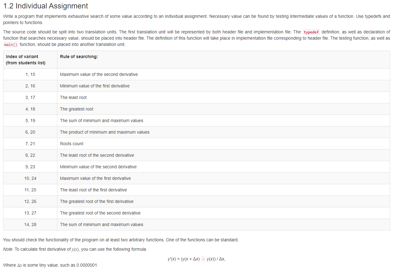Hey Language is C++ compiler Visual Studio. I choose | Chegg.com