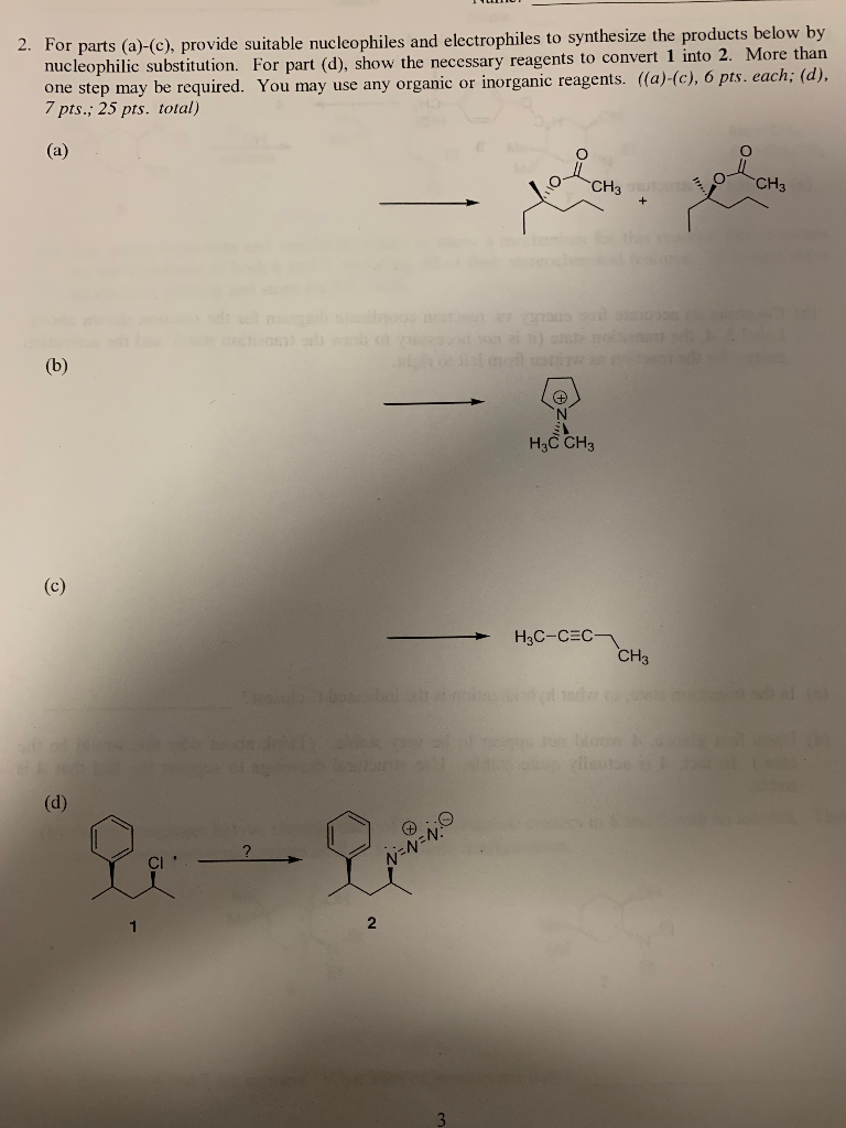 Solved CH3CH2OH SN CH3 NaBrno optical activity CH3 (ie, α = | Chegg.com