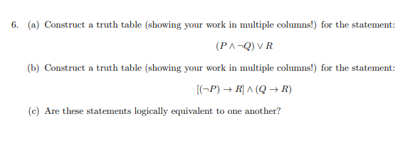 Solved 2. For each of the following problems, write A and B | Chegg.com