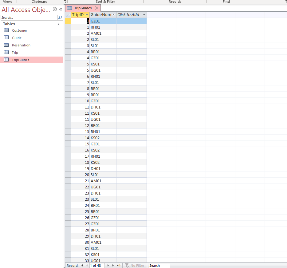 Solved Write the SQL queries to answer following questions. | Chegg.com