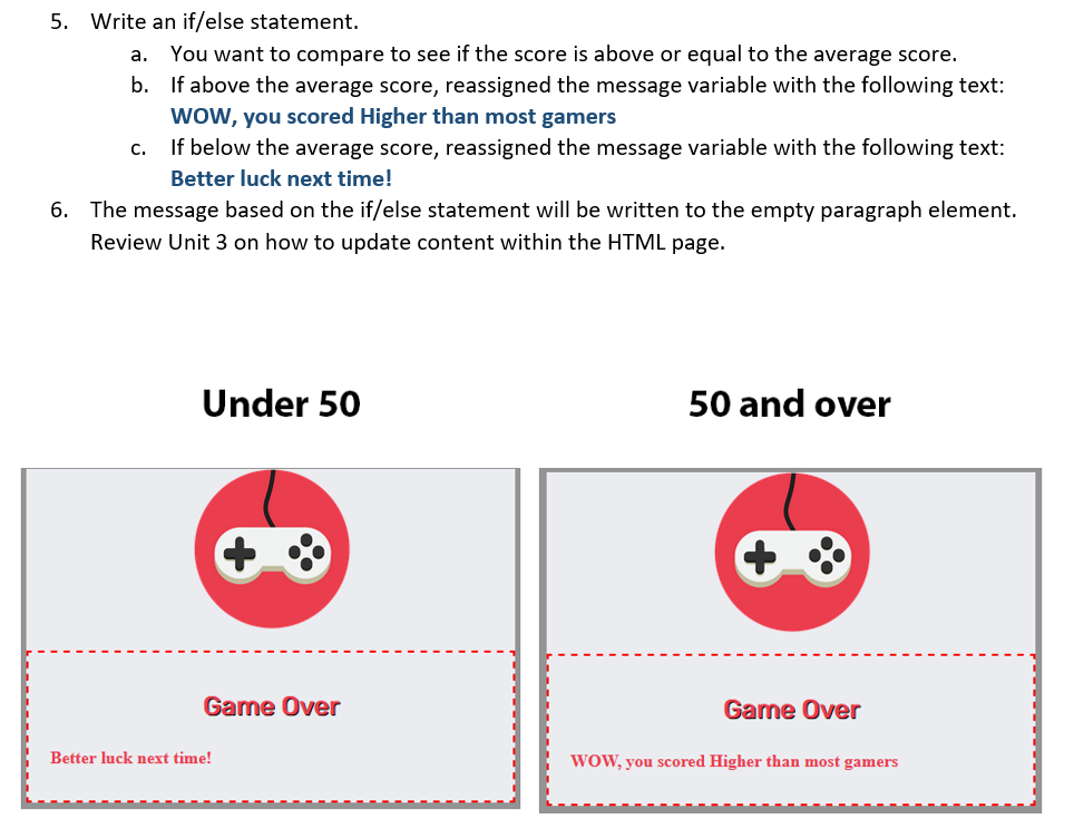 Solved pen the index.html and form.js within your IDE 1. The | Chegg.com