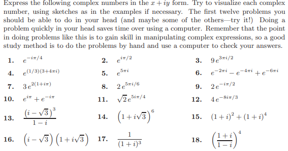Solved Can I get some assistance on how to solve no. 11- no. | Chegg.com
