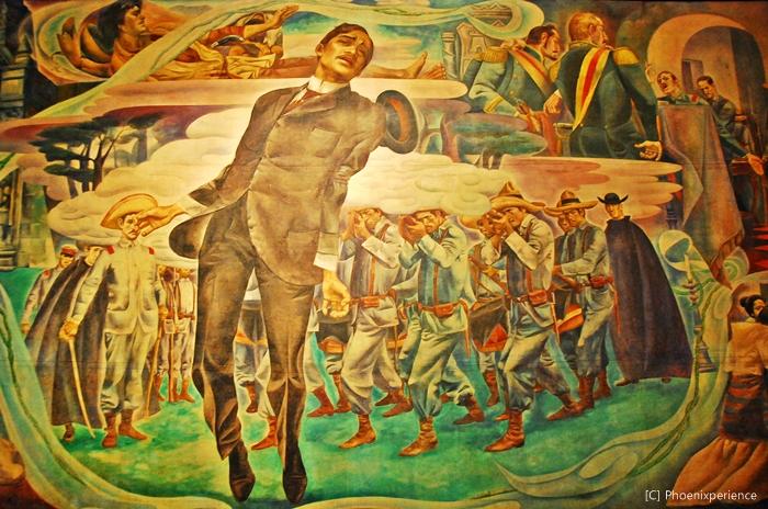 Solved What is the main message of this image? How is the | Chegg.com