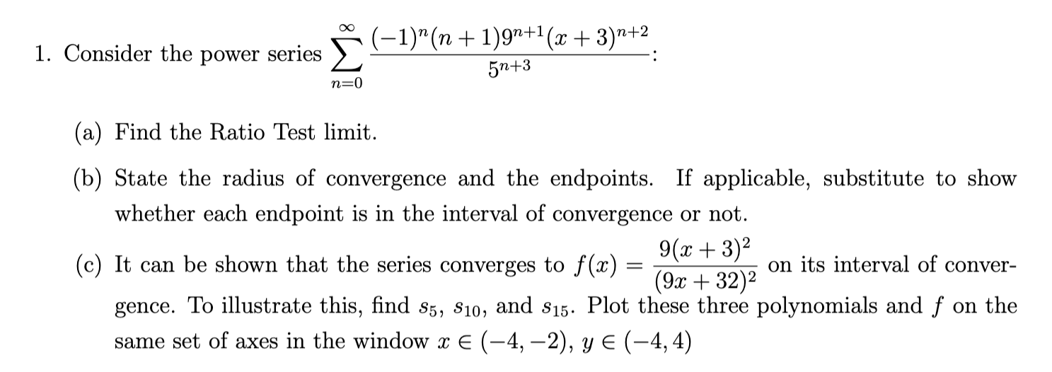 Solved Please use python to solve. USE Python to solve all | Chegg.com