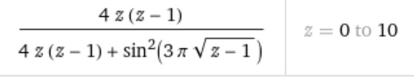 Solved Help edit the codes below to plot the given equation | Chegg.com