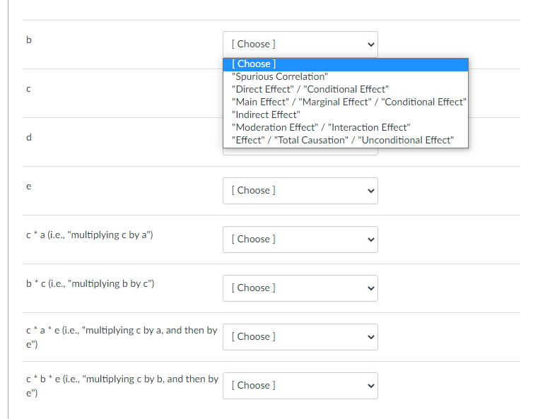 Solved What are the meanings of the following symbols in the | Chegg.com