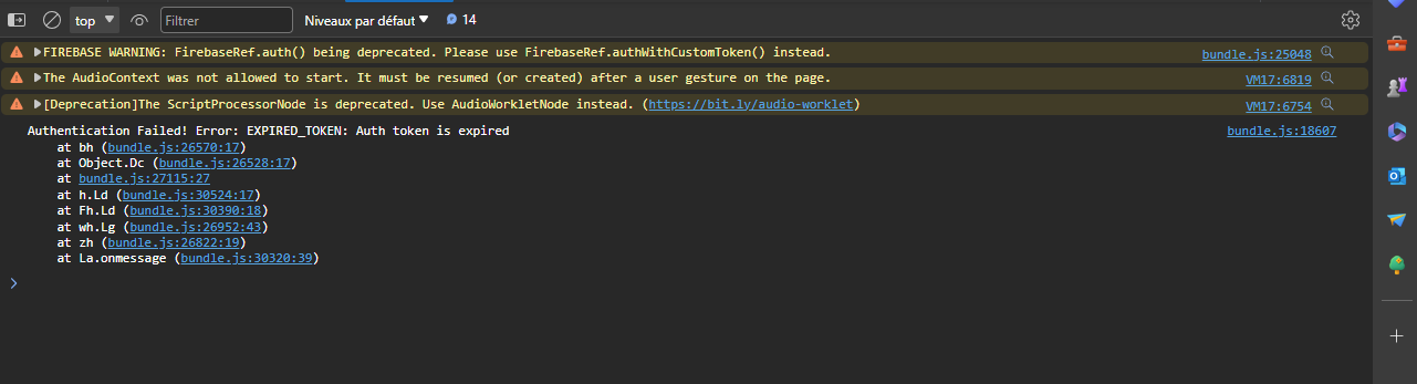 Solved How I can fix this with my API in React | Chegg.com