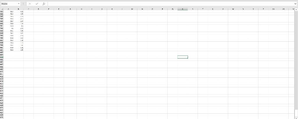 Part B: Counting heart beats The worksheet Heart_Beat | Chegg.com