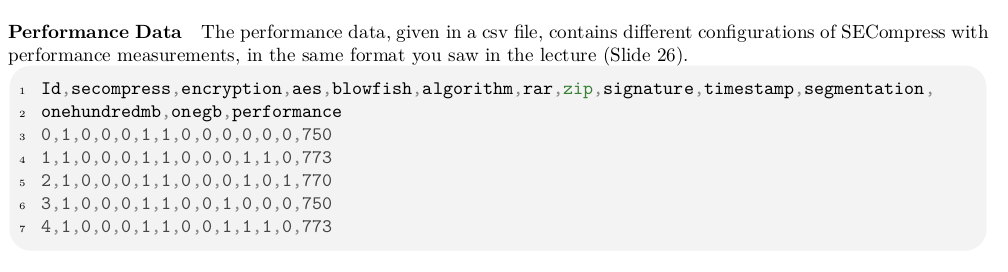 Solved In this assignment, we analyze a non-functional | Chegg.com