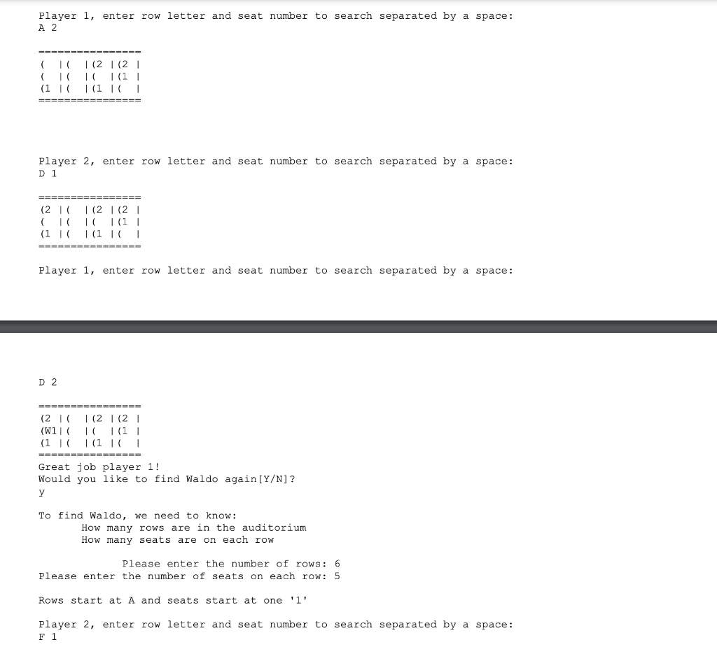Solved The purpose of this programming project is to | Chegg.com