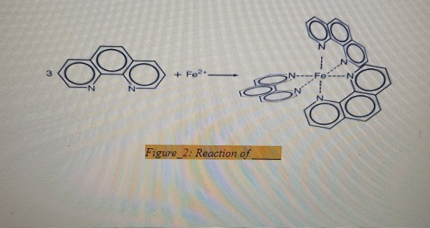 Solved Figure_2: Reaction of | Chegg.com