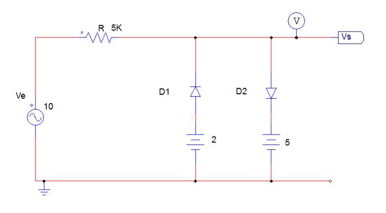 Solved CIRCUITS | ELECTRONICSPlease provide a detailed | Chegg.com