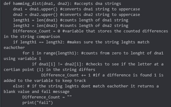 Solved I need you to make a code that does the same thing as | Chegg.com