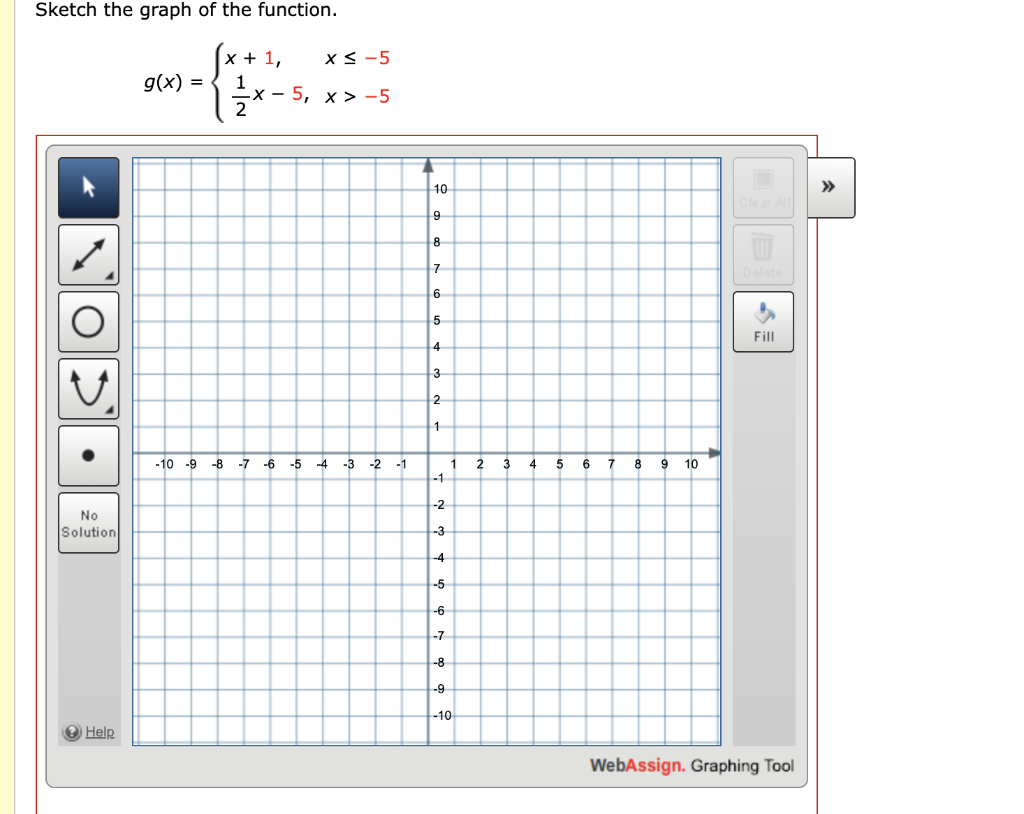 Solved Sketch the graph of the function. | Chegg.com