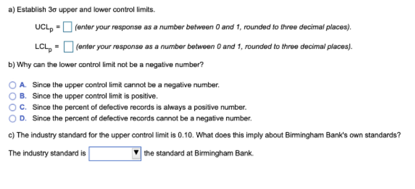 Solved Five data entry operators work at the data processing | Chegg.com