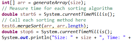 Solved I need to make a heap sort that sorts in the sizes of | Chegg.com