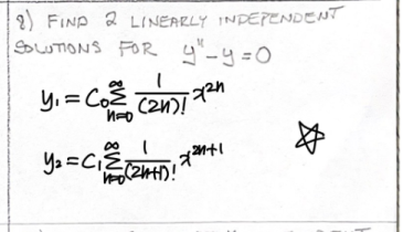 Solved Not sure if this is correctwill upvote thanks.Find 2 | Chegg.com