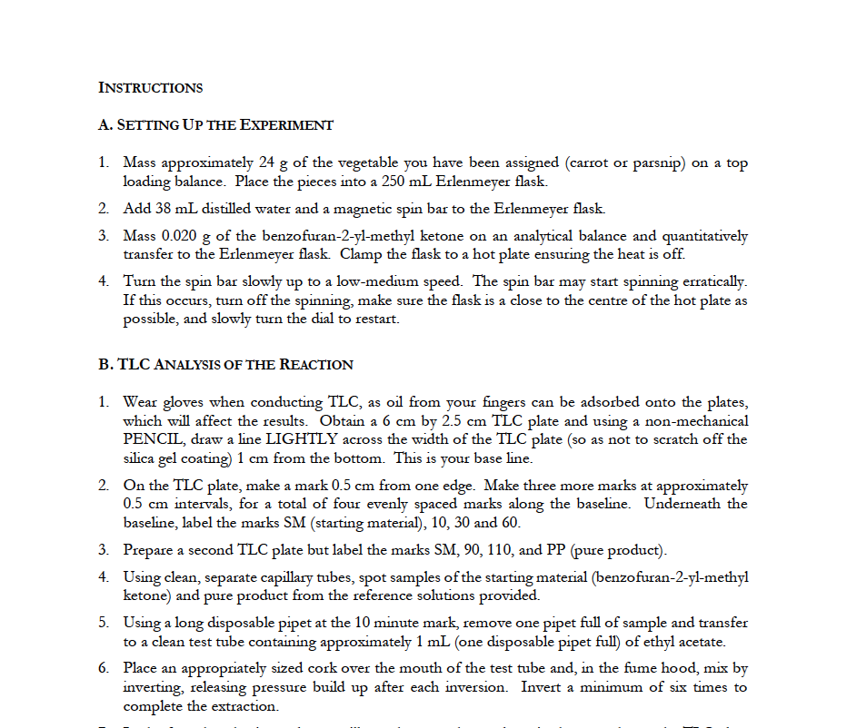 Solved 10. What is the purpose of placing a filter paper | Chegg.com