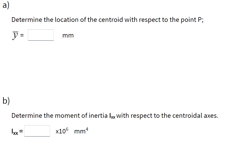 Solved A PFC Channel3Channel3 and a universal beam (UB) | Chegg.com