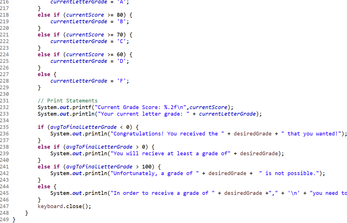 25+ import java.util.Scanner; //Import Scanner class. | Chegg.com