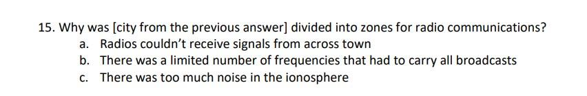 Solved Hello, please help me out with these questions and | Chegg.com