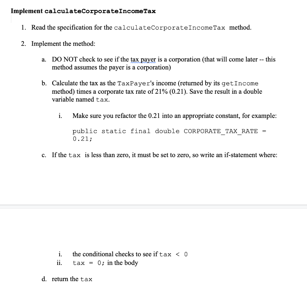 Solved This is in Java and is one question with multiple | Chegg.com