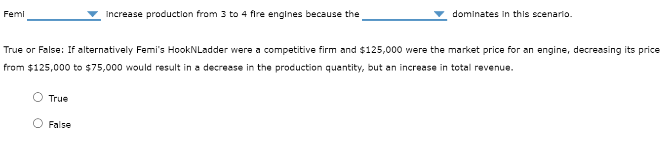 Solved 3. The components of marginal revenue Femi's | Chegg.com Solved 3. The components of marginal revenue Femi's | Chegg.com