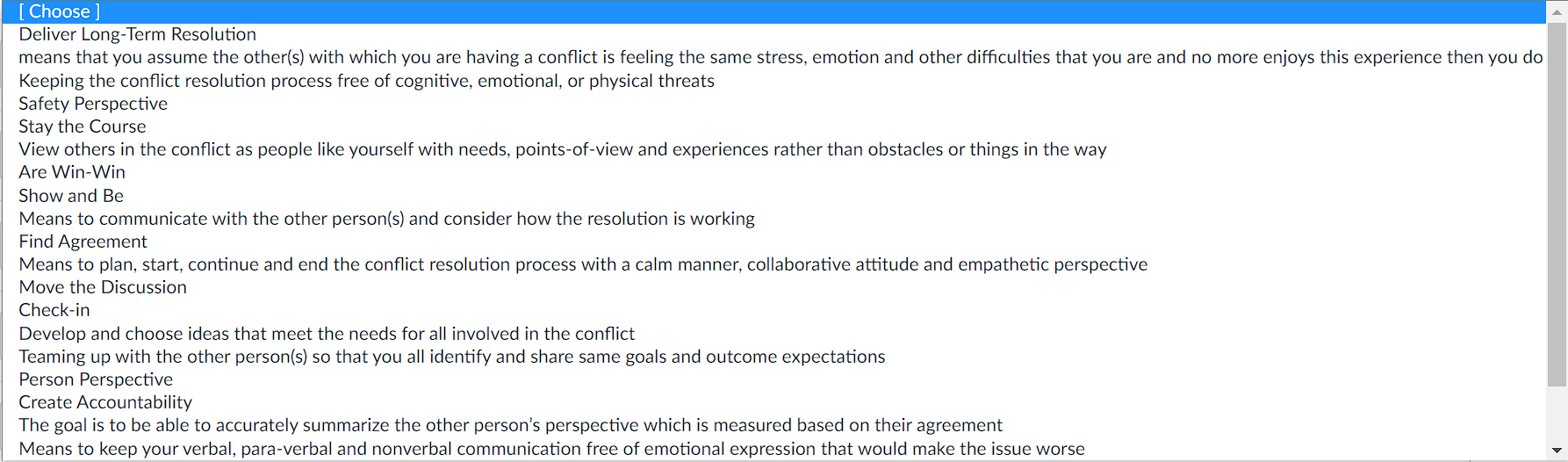 Solved Match the concept to its meaning, example, or | Chegg.com