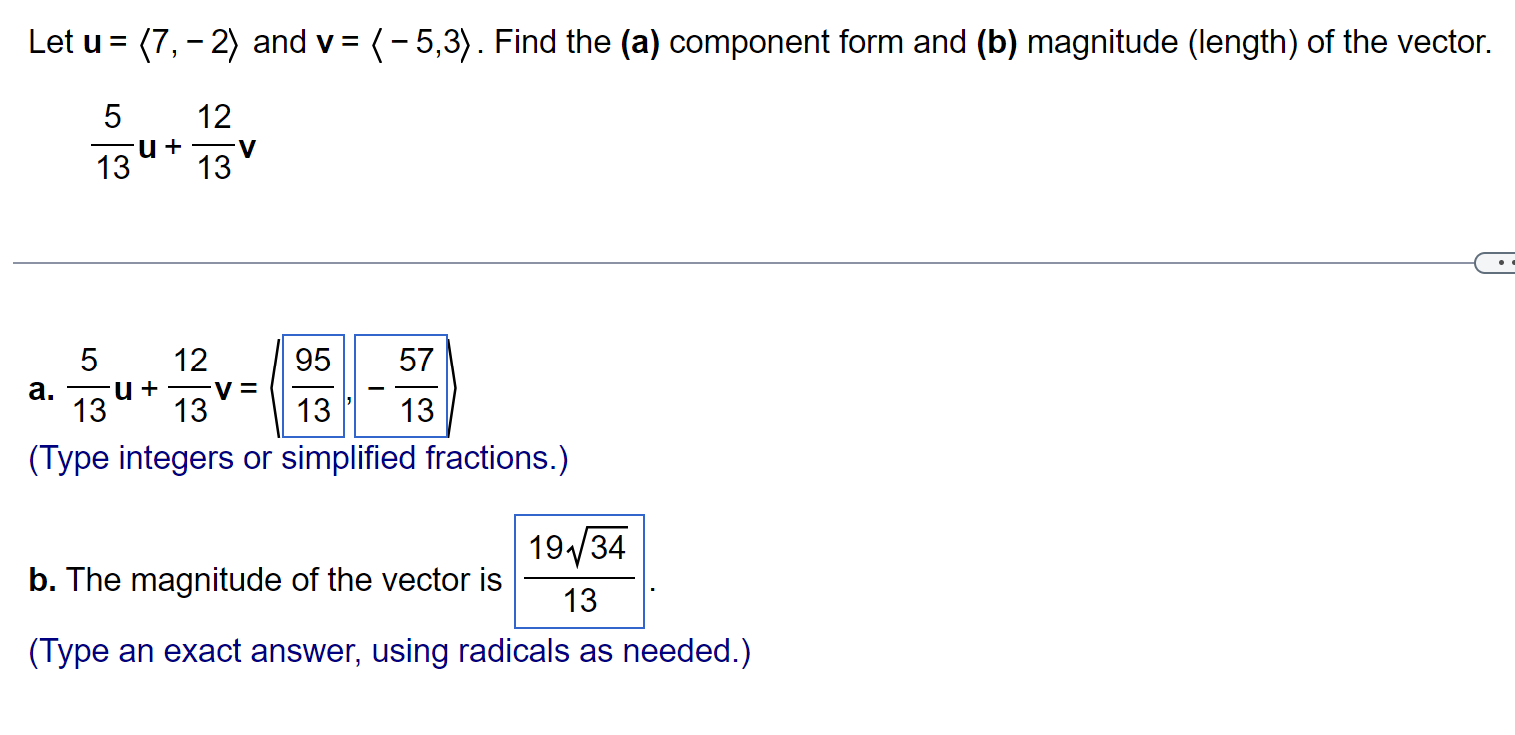 Solved I attempted to solve this question and included my | Chegg.com
