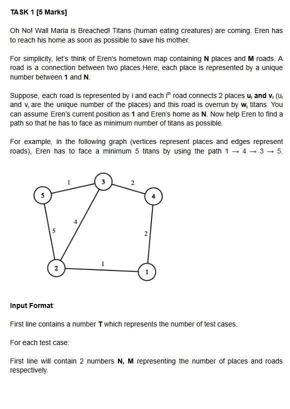 Solved ## DO IT IN PYTHON ## Read the | Chegg.com