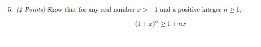 Solved DISCRETE MATH High standards of mathematical rigor | Chegg.com