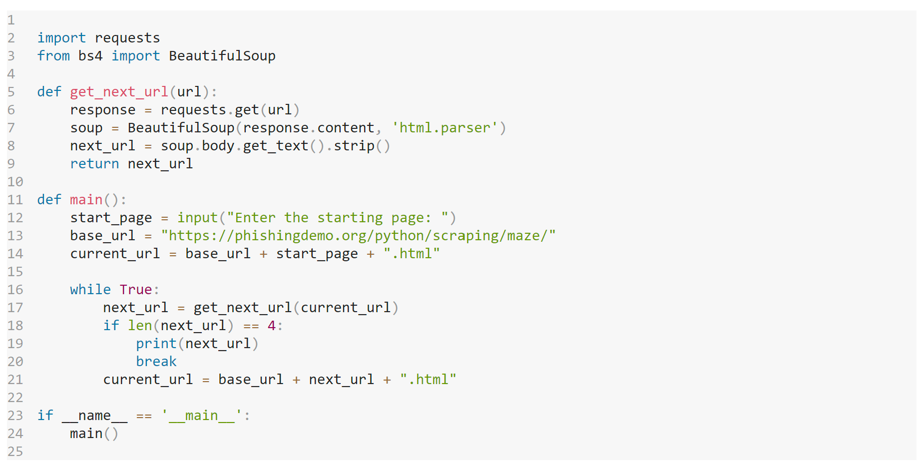 Solved DESCRIPTION My buddy Malcolm and I like to | Chegg.com