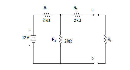 Solved Draw Thevenin equivalent circuit between points a, | Chegg.com Solved Draw Thevenin equivalent circuit between points a, | Chegg.com