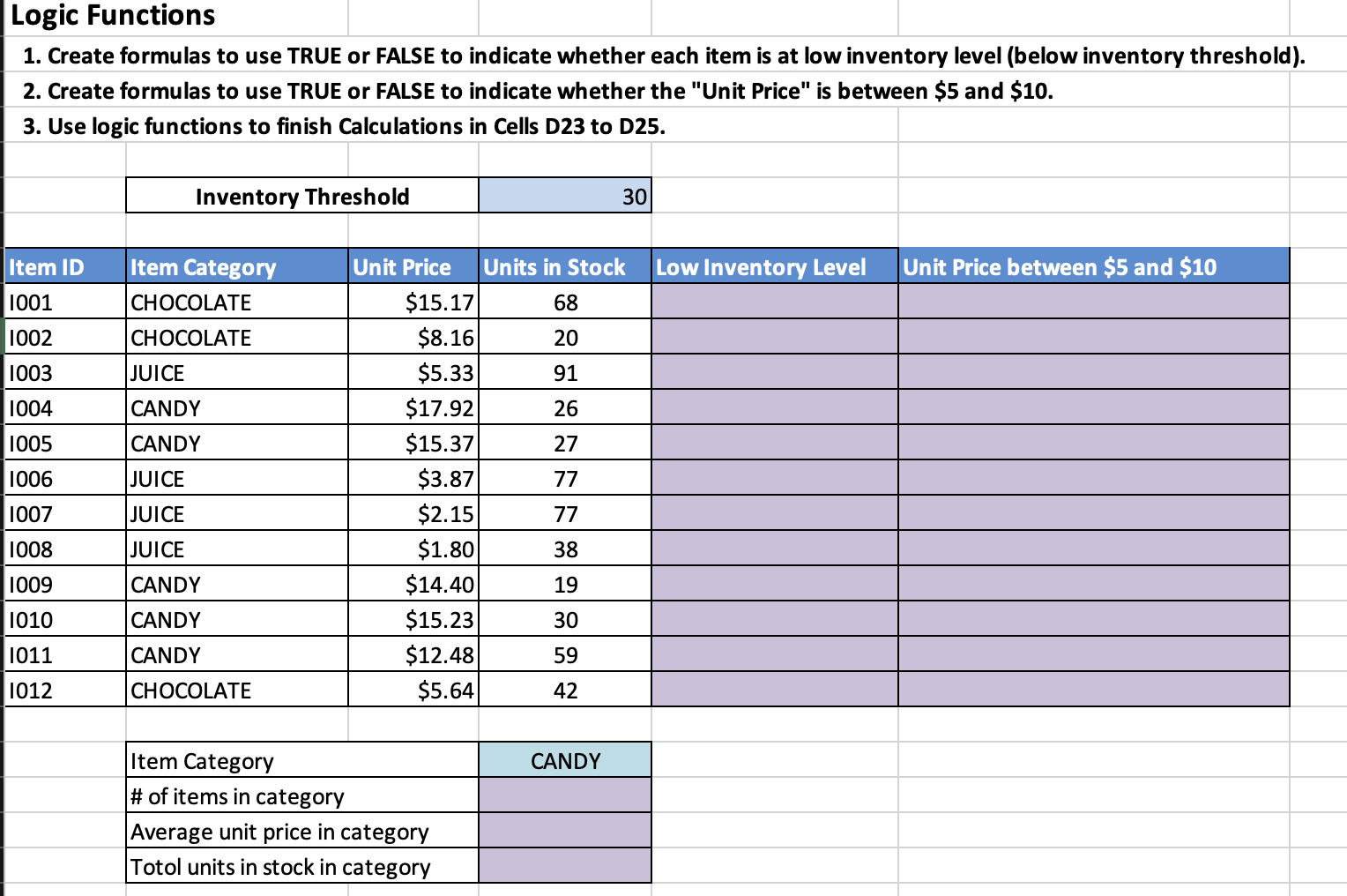 Solved Date Functions 1. Calculate the "Invoice Date" for | Chegg.com