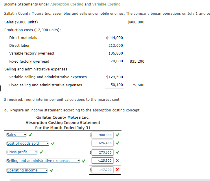 Solved Hi,I am having an issue with the below problems (with | Chegg.com