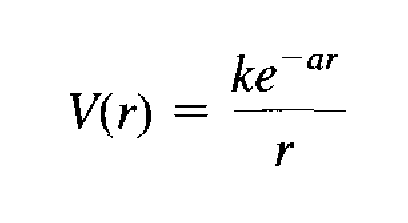 Solved According to Yukawa’s theory of nuclear forces, the | Chegg.com