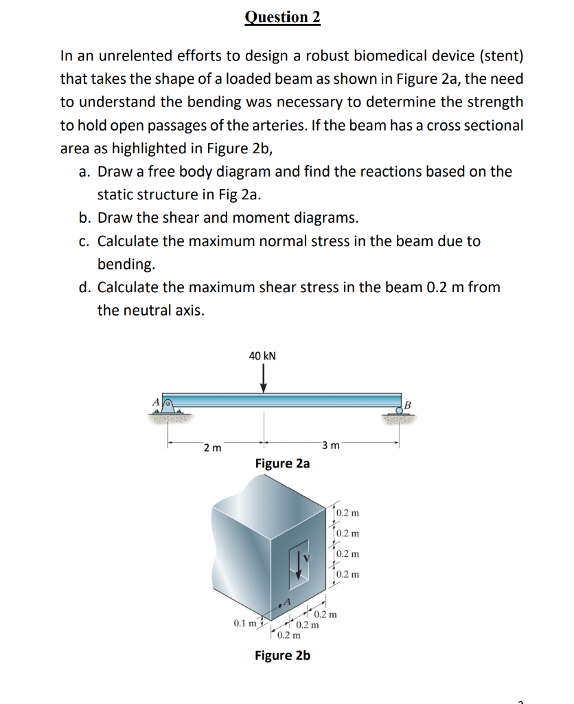 Solved In an unrelented efforts to design a robust | Chegg.com