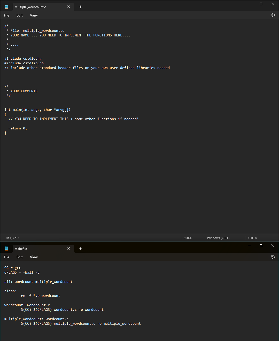 Solved Help PleaseThis assignment is about Process | Chegg.com