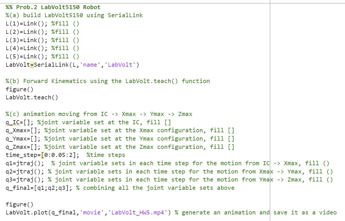 For all questions below, you are supposed to submit | Chegg.com