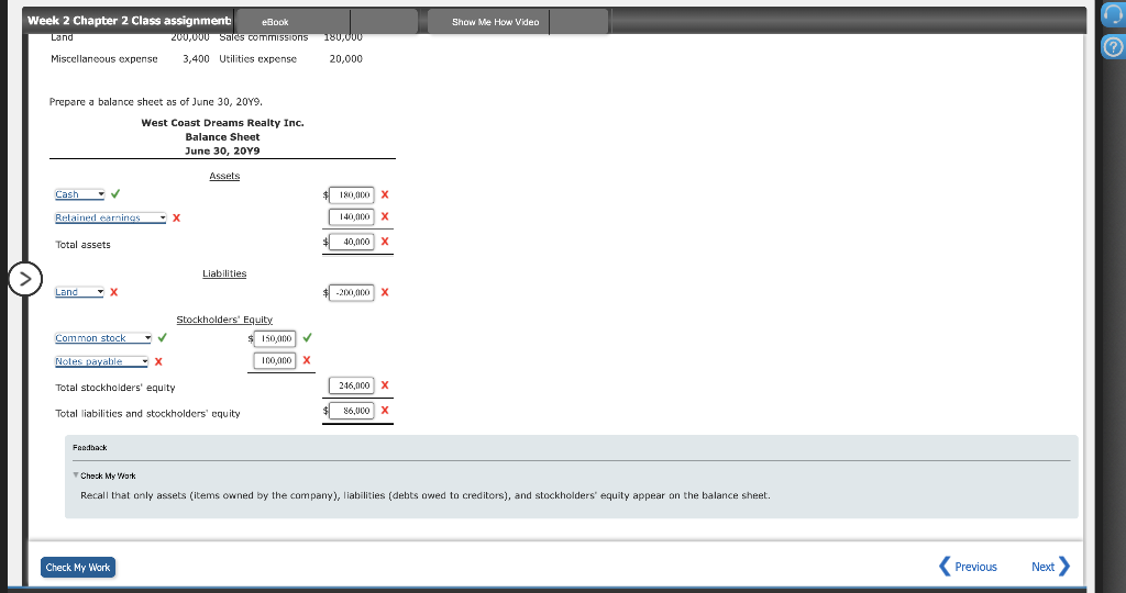 Solved Balance Sheet After its first month of operations, | Chegg.com