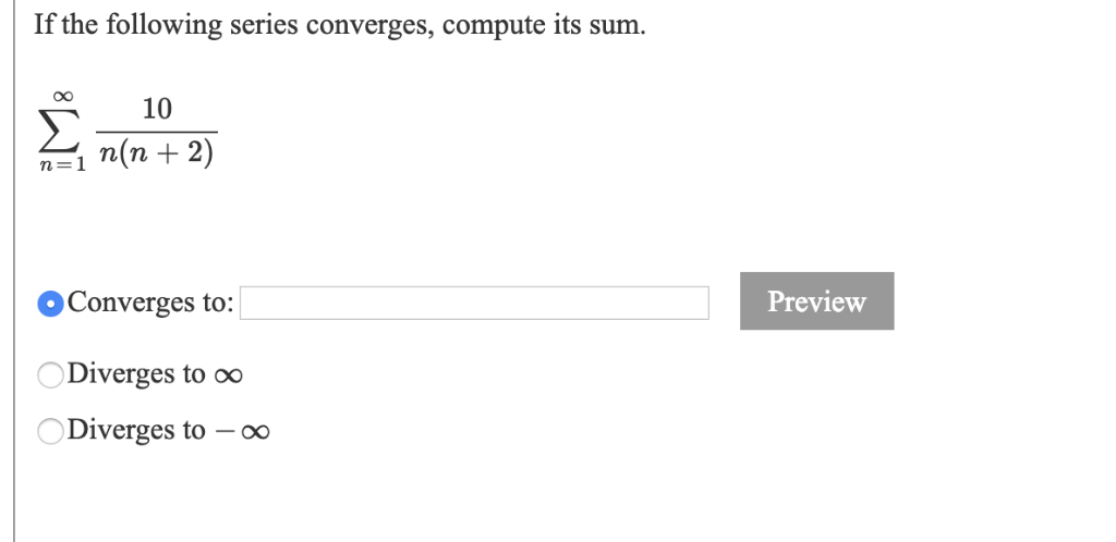 Solved Find the partial sum S18 for the arithmetic sequence | Chegg.com