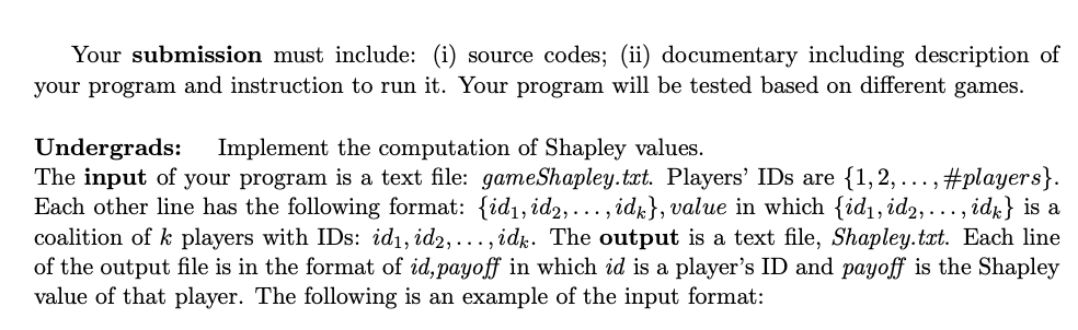 Solved Read the instructions then write the code in Python. | Chegg.com