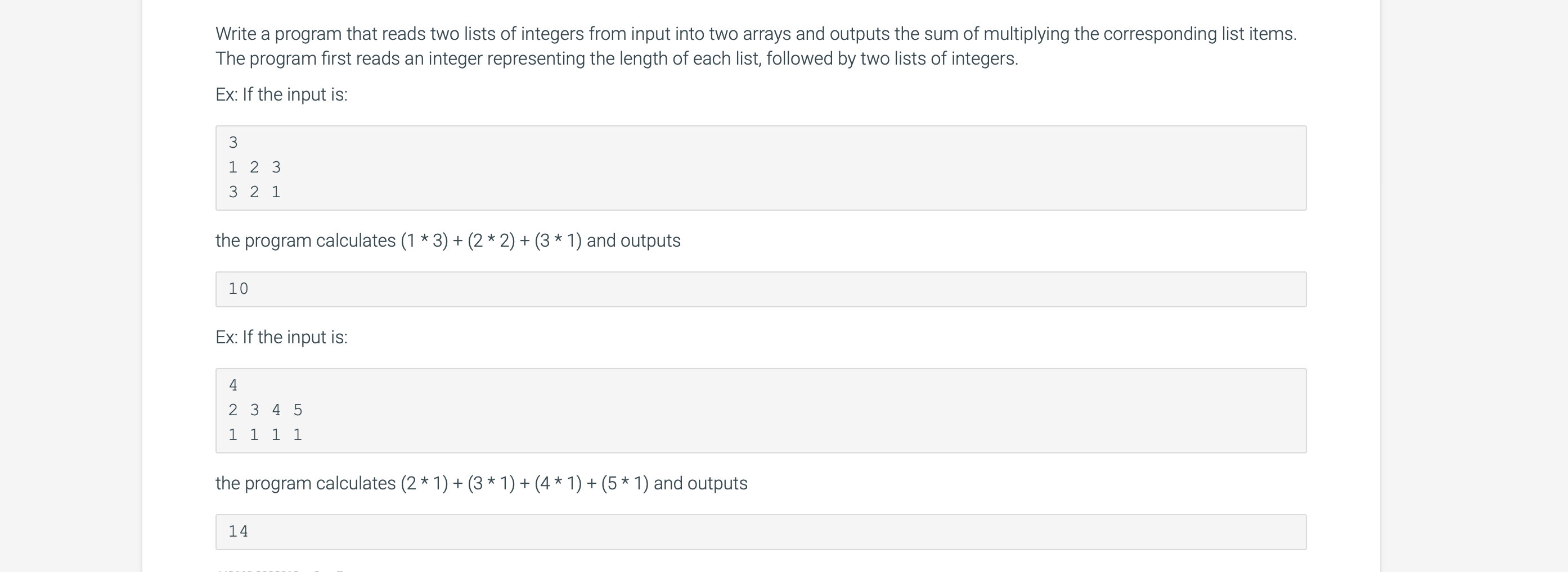 Solved In Java, please don't modify only fill in the code | Chegg.com