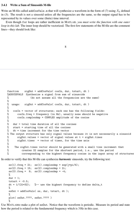 Solved Please answer question 1 and 2 and show your code as | Chegg.com