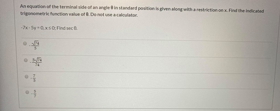 Solved If n is an integer, n. 180° represents an integer | Chegg.com