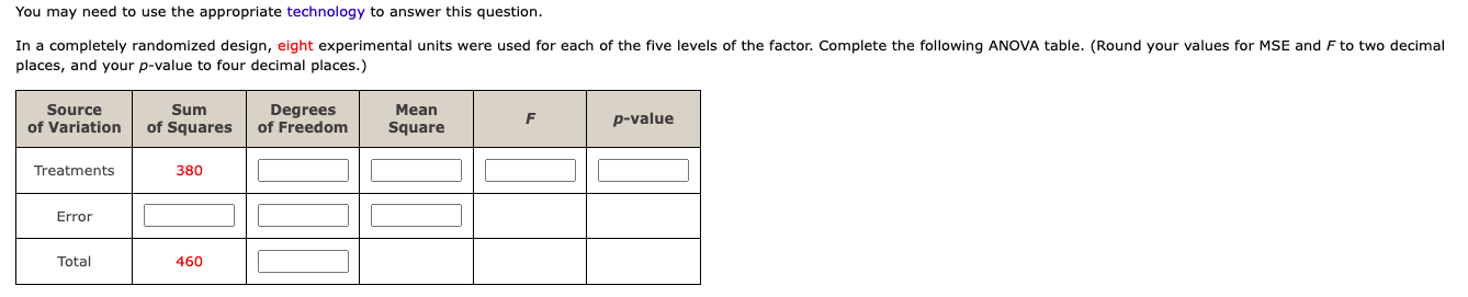 Solved You may need to use the appropriate technology to | Chegg.com