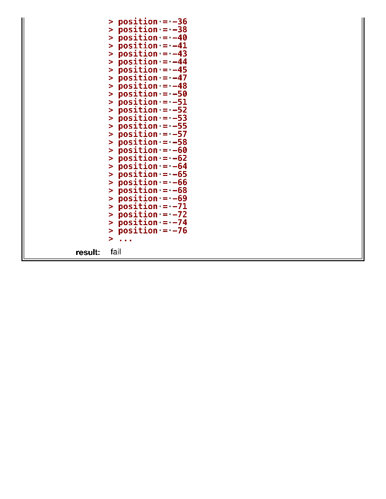 Solved BJP4 Exercise 5.8: random Walk Language/Type: Java | Chegg.com