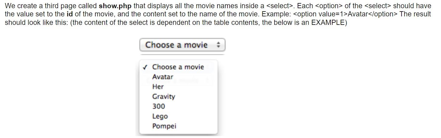 Solved There are some mistake(s) or missing line(s) in each | Chegg.com