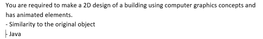 Solved Solve This Problem Using Java Code This Subject 