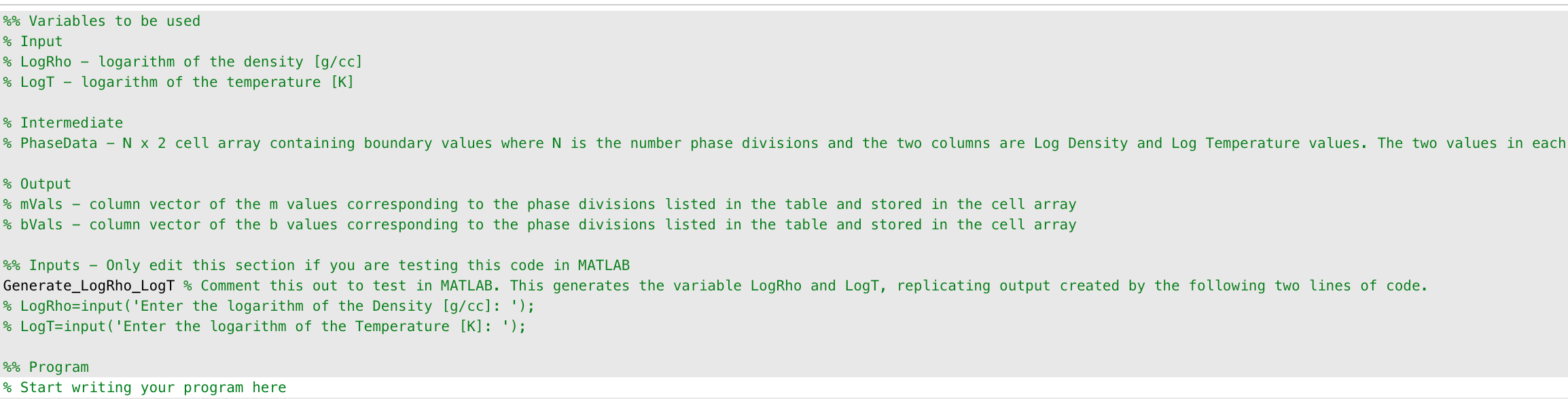 The graph shows a simplified plasma phase diagram. | Chegg.com